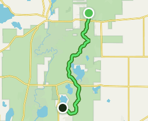 Ice Age Trail - Northern Unit, Wisconsin - 217 Reviews, Map | AllTrails