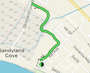 Carpinteria Salt Marsh Trail: 65 Reviews, Map - California | AllTrails