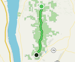 Interloken Trail: 141 Reviews, Map - New York | AllTrails