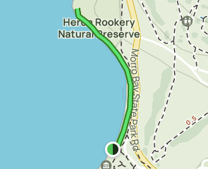 Windy Cove, California - 37 Reviews, Map | AllTrails
