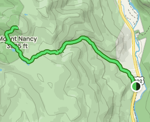 Nancy Brook Trail, New Hampshire - 162 Reviews, Map | AllTrails
