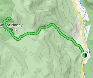 Nancy Brook Trail: 146 Reviews, Map - New Hampshire | AllTrails