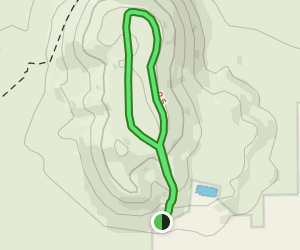 East Cinder Knoll Trail: 66 Reviews, Map - Utah | AllTrails