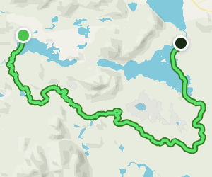 Moose River Paddle Route: 8 Reviews, Map - Maine | AllTrails