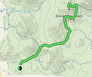 Dixie Summit Trail: 1057 Reviews, Map - Arizona | AllTrails