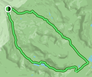 Marvine Loop Trail: 30 Reviews, Map - Colorado | AllTrails