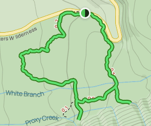 Proxy Falls Loop Trail: 947 Reviews, Map - Oregon | AllTrails