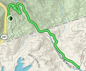 Foothills Trail: Whitewater River: 198 Reviews, Map - North Carolina ...