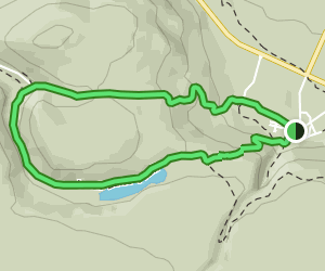 Lost Lake Loop Trail: 178 Reviews, Map - Montana | AllTrails