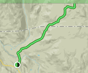 Buffalo Plateau Trail: 8 Reviews, Map - Montana | AllTrails