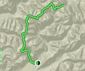 Skyline Ridge Trail: 15 Reviews, Map - Washington | AllTrails