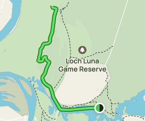 Loch Luna Game Reserve Paddle: 4 Reviews, Map - South Australia ...