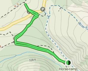 Cable Trail, California - 16 Reviews, Map | AllTrails