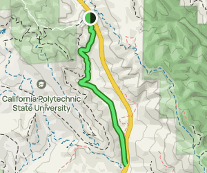 Stagecoach Road: 66 Reviews, Map - California | AllTrails