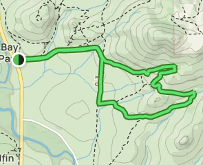 Crespi Trail, California - 226 Reviews, Map | AllTrails