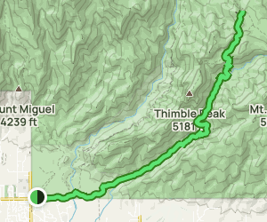 Bear Canyon Trail Twenty-Nine: 107 Reviews, Map - Arizona | AllTrails