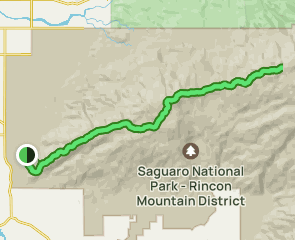 Cow Head Saddle Trail: 1.111 fotos - Arizona | AllTrails