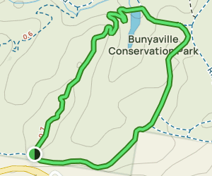 Bunyaville Dam: 48 Reviews, Map - Queensland, Australia | AllTrails