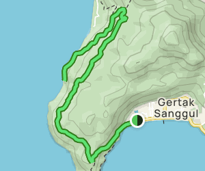 Gertak Sanggul - Pasir Bulan Beach: 1 Reviews, Map - Penang, Malaysia ...
