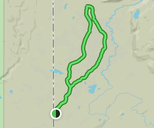 Bechler Meadows Loop Trail: 29 Reviews, Map - Montana | AllTrails