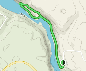 Twin Falls and Downstream Trail: 1198 Reviews, Map - Tennessee | AllTrails