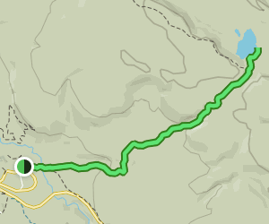 AllTrails | Mallard Lake Trail: 131 Reviews, Map - Montana