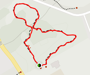 Verdi Nature Trail | Mapa, Roteiro - Nevada | AllTrails