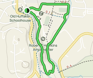 AllTrails | Quail Run and Flume Trail Loop: 361 Reviews, Map - Nevada