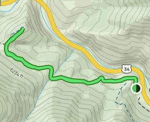 Round Mountain Nature Trail, Colorado - 648 Reviews, Map | AllTrails