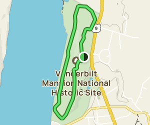 Vanderbilt Mansion Trail: 480 Reviews, Map - New York | AllTrails