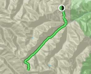 Cameron Pass Trail: 11 Reviews, Map - Washington | AllTrails