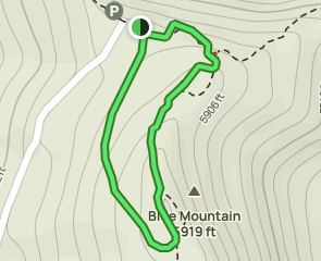 Blue Mountain Trail, Washington - 192 Reviews, Map | AllTrails