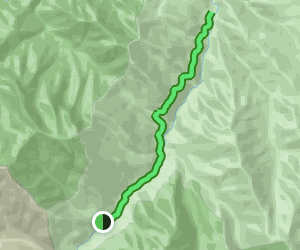 Lower Dungeness Trail: 48 Reviews, Map - Washington | AllTrails