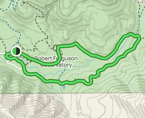 Hillside and Meadow Trail Loop: 195 Reviews, Map - California | AllTrails