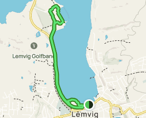 Lemvig - Lemvig Marina: 15 Reviews, Map - Central Denmark, Denmark ...