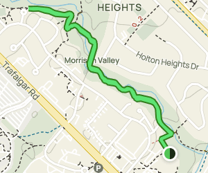 Morrison Creek Trail : 229 Reviews, Map - Ontario, Canada | AllTrails