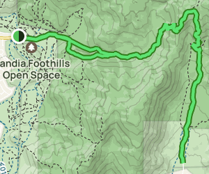 Embudo Canyon: 110 Reviews, Map - New Mexico | AllTrails