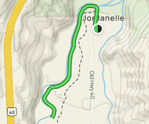 Provo River, Middle: 146 Reviews, Map - Utah | AllTrails