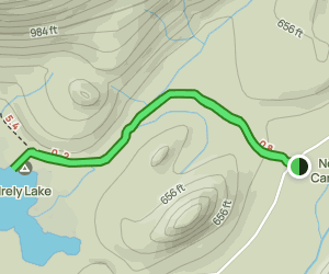 Irely Lake Trail: 95 Reviews, Map - Washington | AllTrails