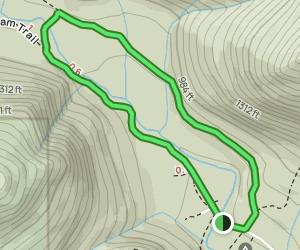 Staircase Rapids Loop: 1811 Reviews, Map - Washington | AllTrails