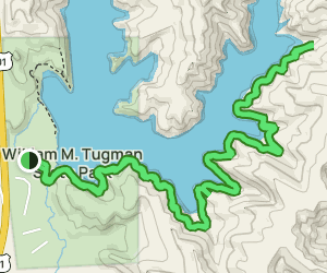 Eel Lake Trail: 330 Reviews, Map - Oregon | AllTrails