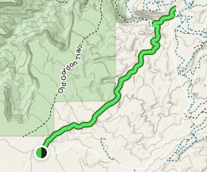 The Ribbon Trail: 139 Reviews, Map - Colorado | AllTrails