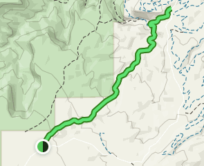 The Ribbon Trail, Colorado - 151 Reviews, Map | AllTrails
