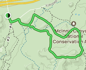 Rabbit Valley Trails 4 and 5, Colorado - 26 Reviews, Map | AllTrails