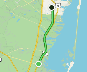 Barnegat Branch Trail: 199 Reviews, Map - New Jersey | AllTrails