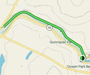 AllTrails | Meriden Linear Gorge Trail: 408 Reviews, Map - Connecticut