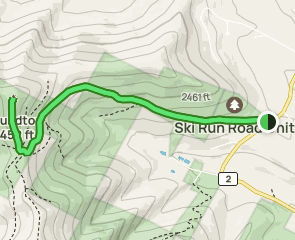 Roundtop Mountain, New York - 14 Reviews, Map | AllTrails