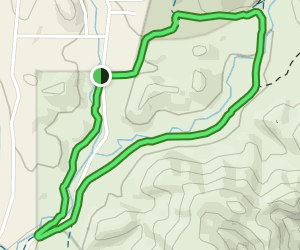 Lower Chesebro Canyon Loop: 501 Reviews, Map - California | AllTrails