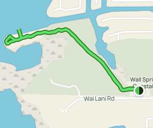 Daneman Point Pier Trail: 176 Reviews, Map - Florida | AllTrails