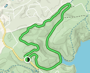 Old Loggers and Stony Trail Loop, Pennsylvania - 34 Reviews, Map ...